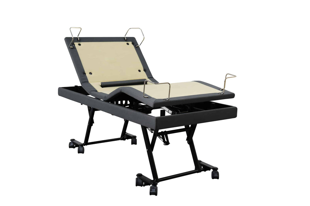 ILIFT Hilo 500 Massage Bed Base – BEDS4U