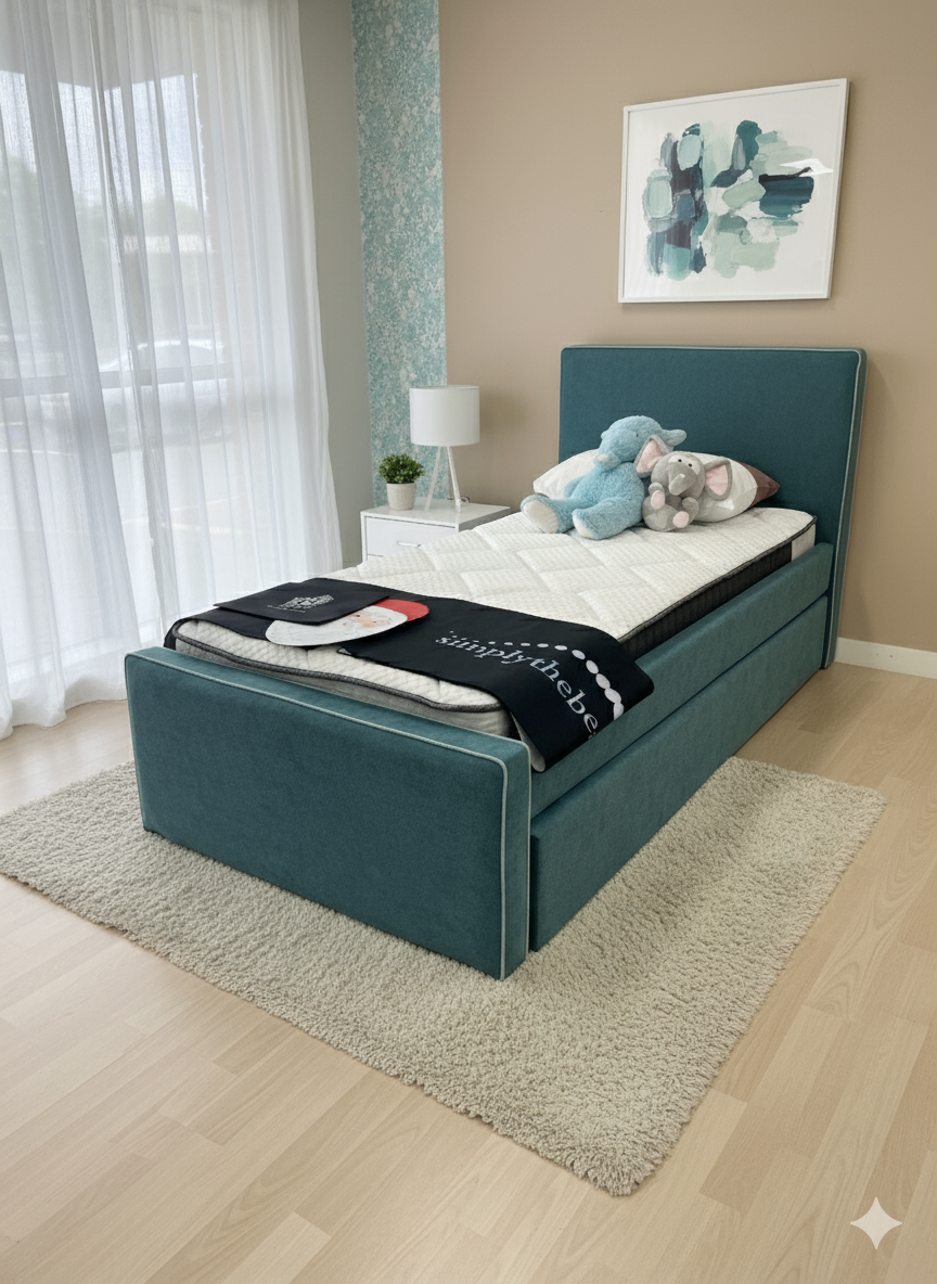 Coco – BEDS4U