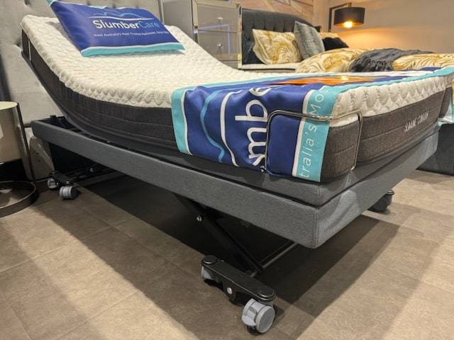 ILIFT Hilo 500 Massage Bed Base – BEDS4U