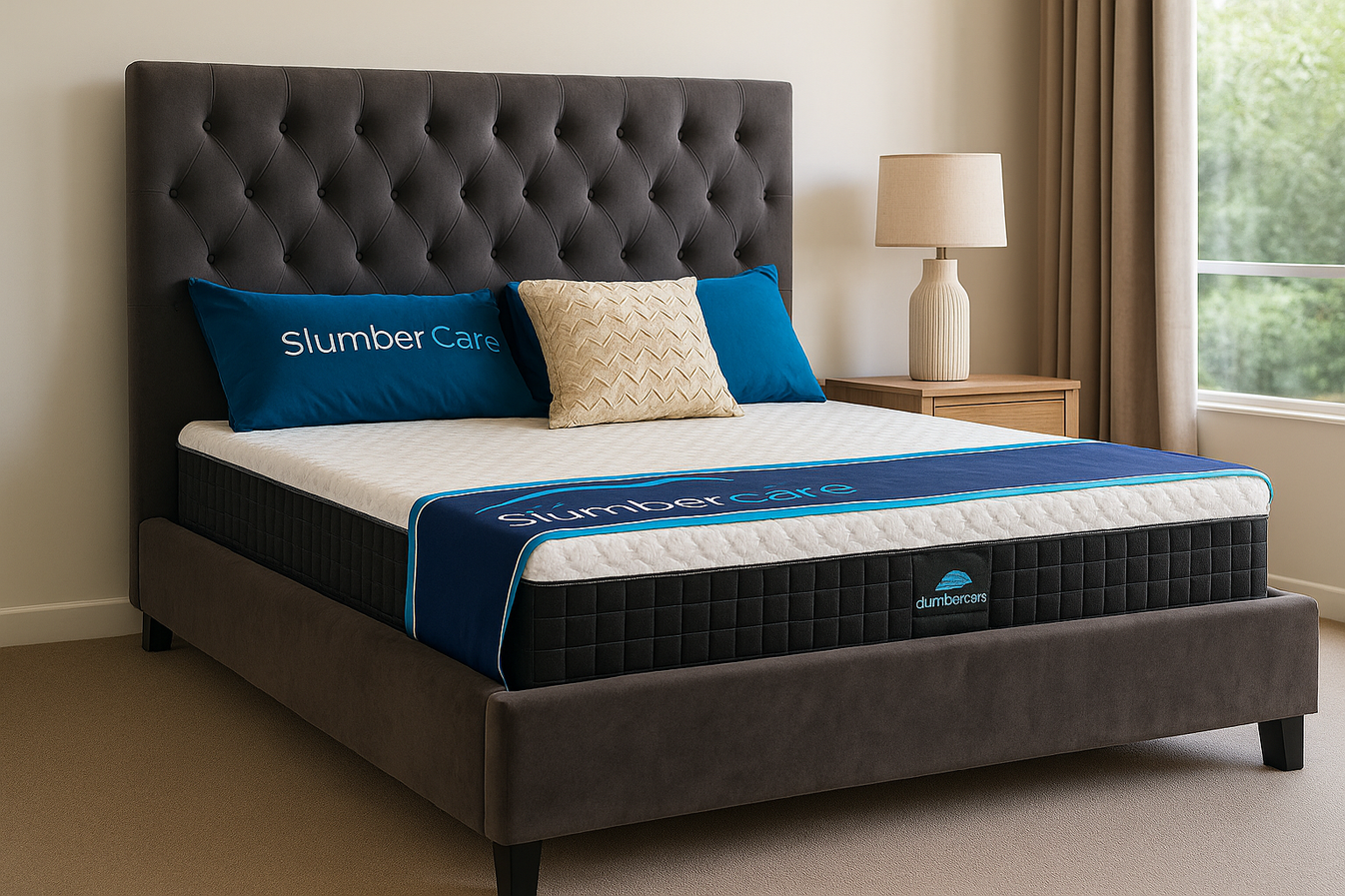 Icloud 5000 Adjustable Base Only with Premier Contour or Premier Comfo ...