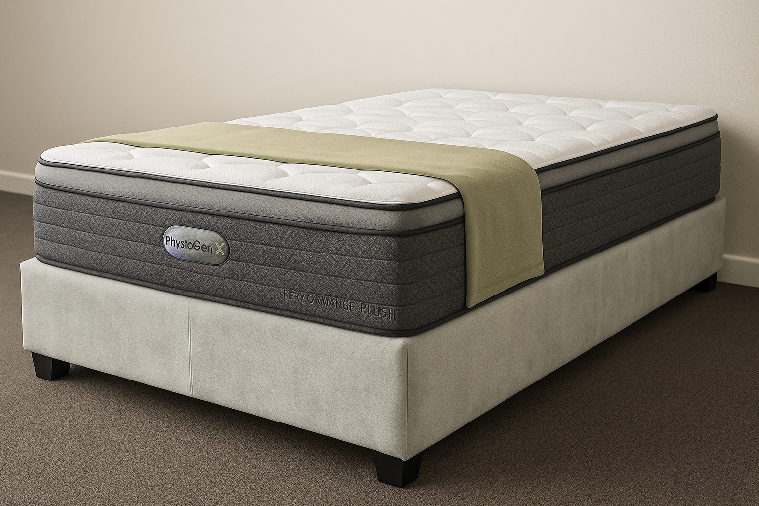 Karijini Comfort – BEDS4U