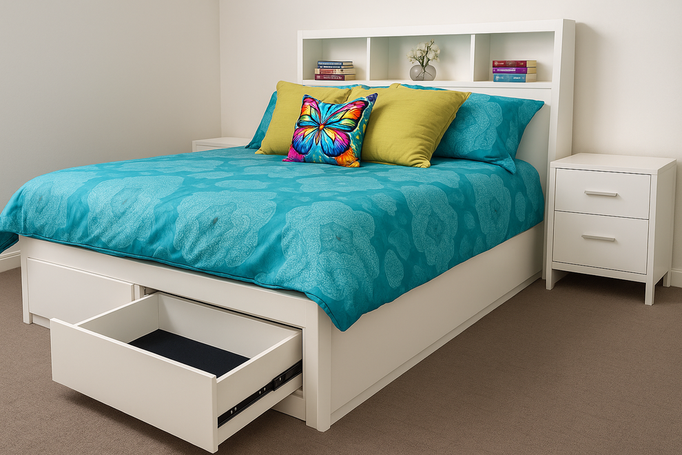 Riviera Bedroom Packages – BEDS4U
